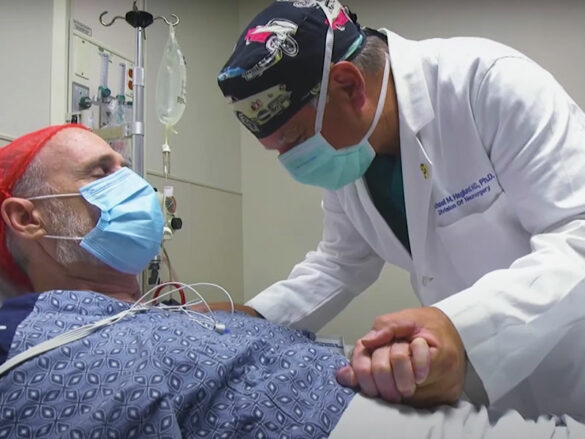 Praying Doctor Saves Patients, Leads People To Christ | Christian ...