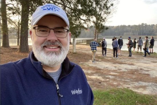 Christian Director Alex Kendrick Shares Lessons Learned After Stroke ...