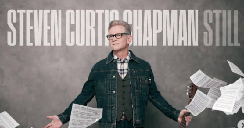 Steven Chapman Calls For Excellence In Musicians | Christian Learning & News