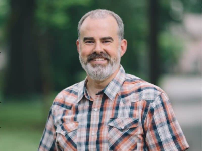 Actor And Filmmaker, Alex Kendrick, Points To Jesus Amid Success ...