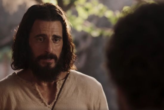 'The Chosen' Scene About Disabilities Resonates With Many People, Goes ...