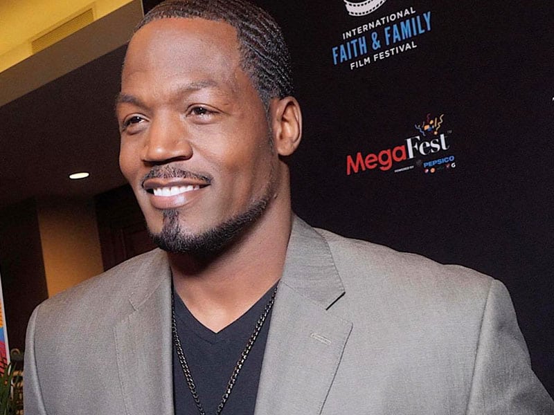 Actor T.C. Stallings Turns Down Roles Not Pleasing To Jesus | Christian ...