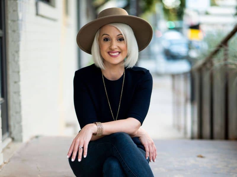 Author Of "Hope In 60 Seconds" Was A Homeless Drug Addict Before ...