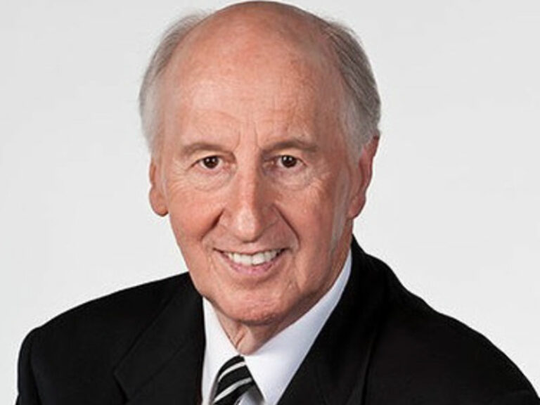 Pastor Jack Hayford Passes Away At 88 Years Old: ‘Now Experiencing ...
