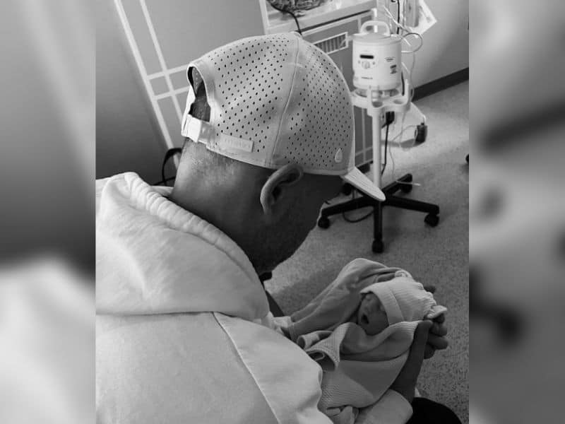 Pastor Matt Wakefield Declares "GOD IS GOOD" Amidst Daughter's Funeral ...