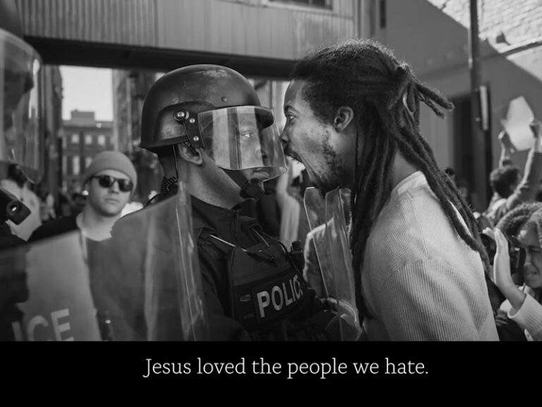 60-Second Jesus Ad In Super Bowl Became 2nd Most-Engaged Commercial ...