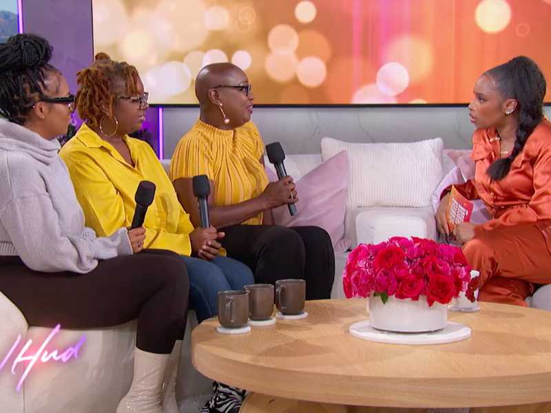 Cancer Patient Survives A ‘Death Sentence’ & Receives A Surprise From ...