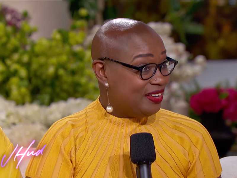 Cancer Patient Survives A ‘Death Sentence’ & Receives A Surprise From ...