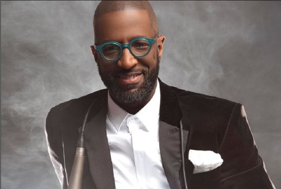 Rickey Smiley Asks For Prayers Following The Death Of His Son ...