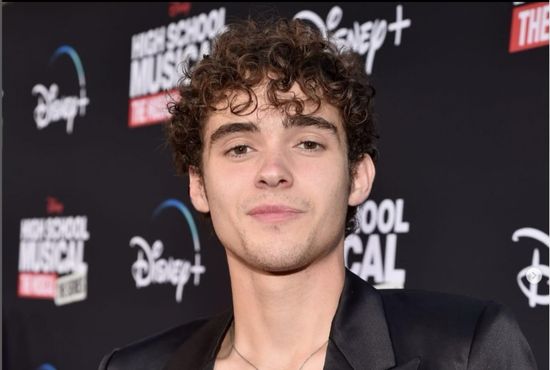 Disney Star Gets Baptized At Bethel Church After Publicly Declaring ...