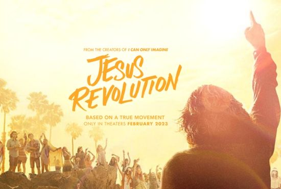 Revival Is In The Air & Box Office: Jesus Revolution Has Successful ...