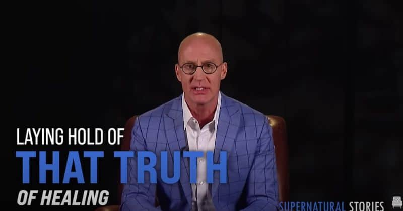 Robert Hotchkin Explains How Our Unanswered Prayers Impact Other's ...