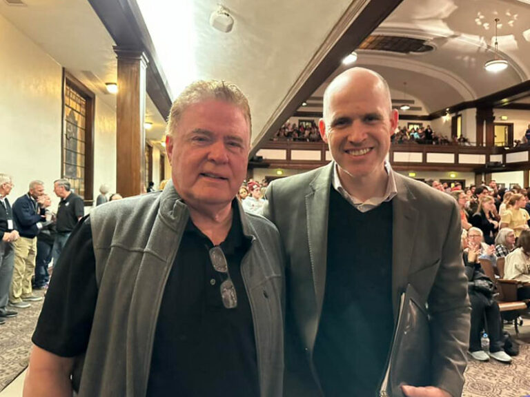 Asbury University Leaders Halt Non-Stop Worship To Shift Revival To ...