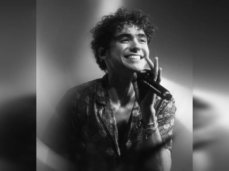 Disney Star Joshua Bassett Has Turned To Jesus; "Jesus Is The Only Way ...