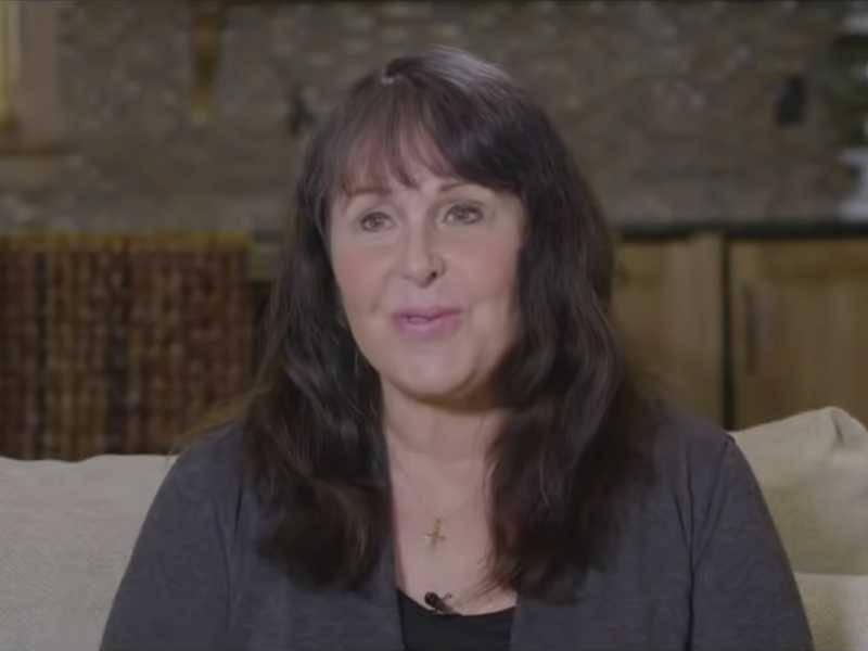 New Age Author Left Best Selling Works For Christ