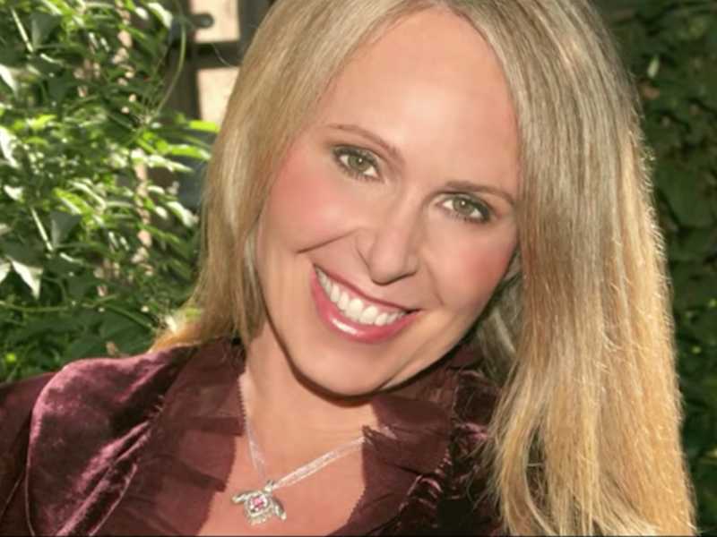 New Age Author Left Best Selling Works For Christ