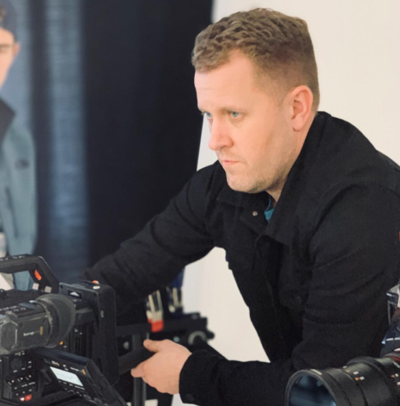 Jesus Revolution Director Jon Erwin Becomes First Director In History ...