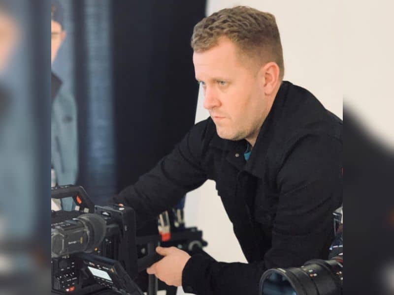 Jesus Revolution Director Jon Erwin Becomes First Director In History ...