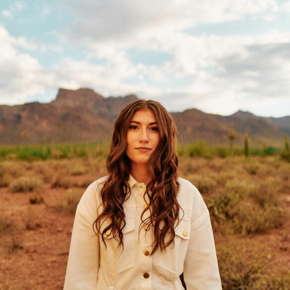 Singer Katy Nichole Heard God’s Voice When She Decided To End Her Life ...