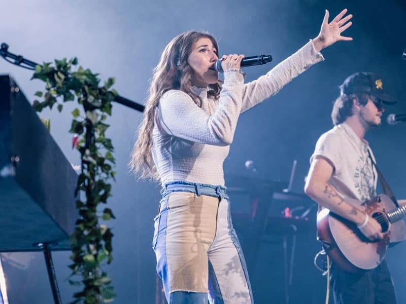 Singer Katy Nichole Heard God’s Voice When She Decided To End Her Life ...