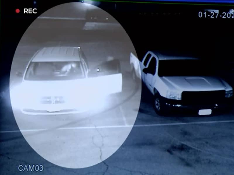 A Mom Turns Over 13 Year Old Son To Police After He Carjacked A Pastor