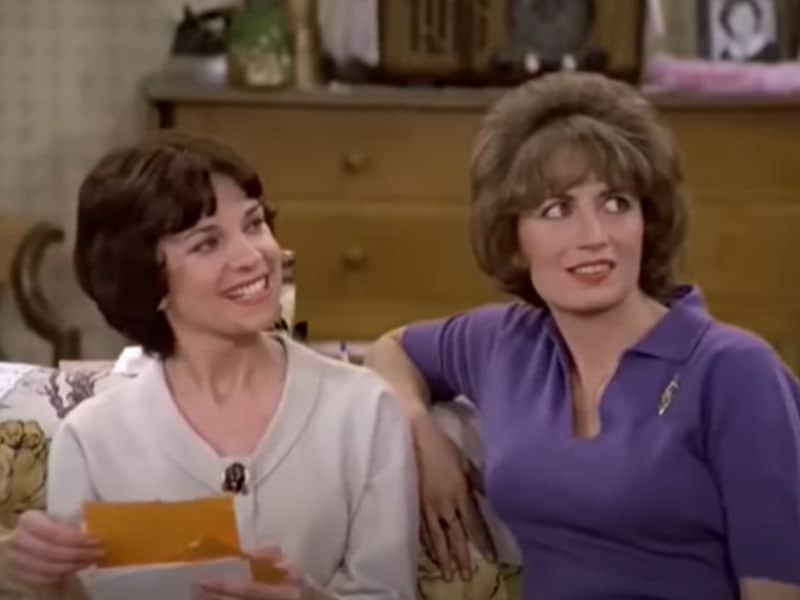 "Laverne And Shirley" Star, Cindy Williams, Talks About Her Faith And ...