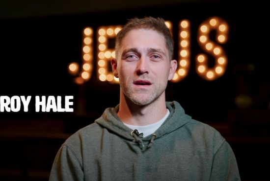 Backslidden Christian Re-Encounters God: 'All I Felt Is The ...