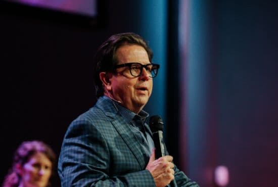 Brownsville Revival Worship Leader Lindell Cooley Undergoes Open-Heart ...