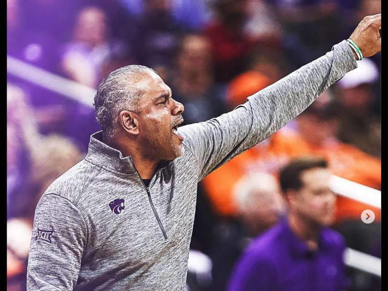 Kansas State Coach Jerome Tang Says "Coaching Is Ministry" | Christian ...