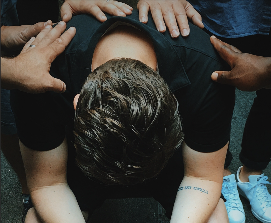 4 Powerful Reasons Why Revival Often Starts With Young People ...