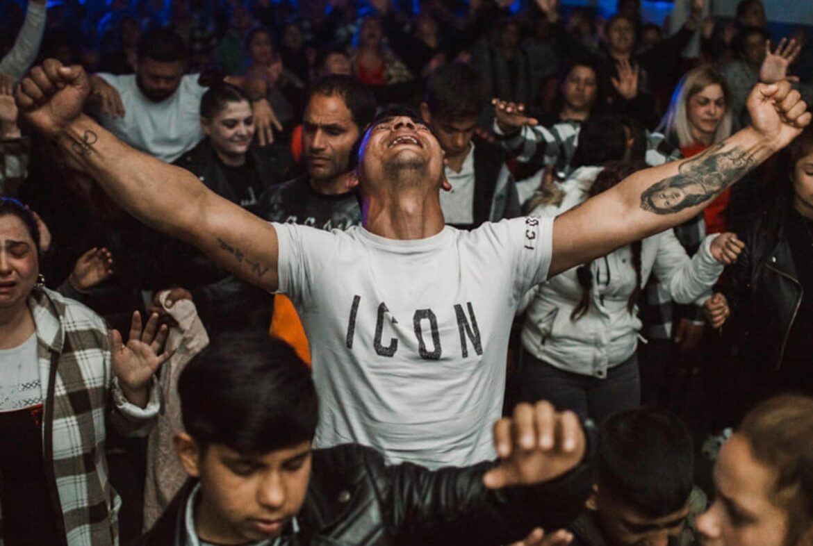 How One Simple Prayer Has Sparked A Powerful Revival In Bulgaria ...