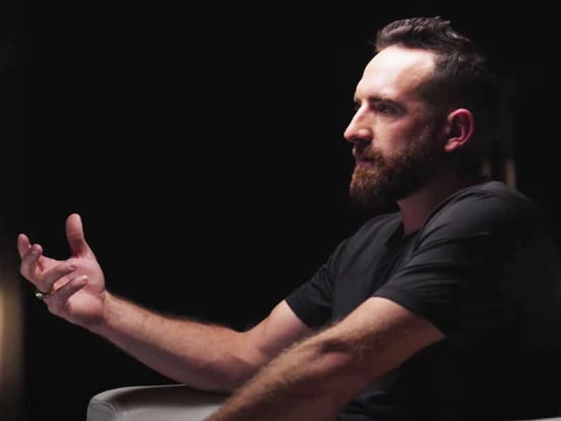 Marriage Of Dude Perfect’s Tyler Toney Crumbled Amid Fame, Then God ...