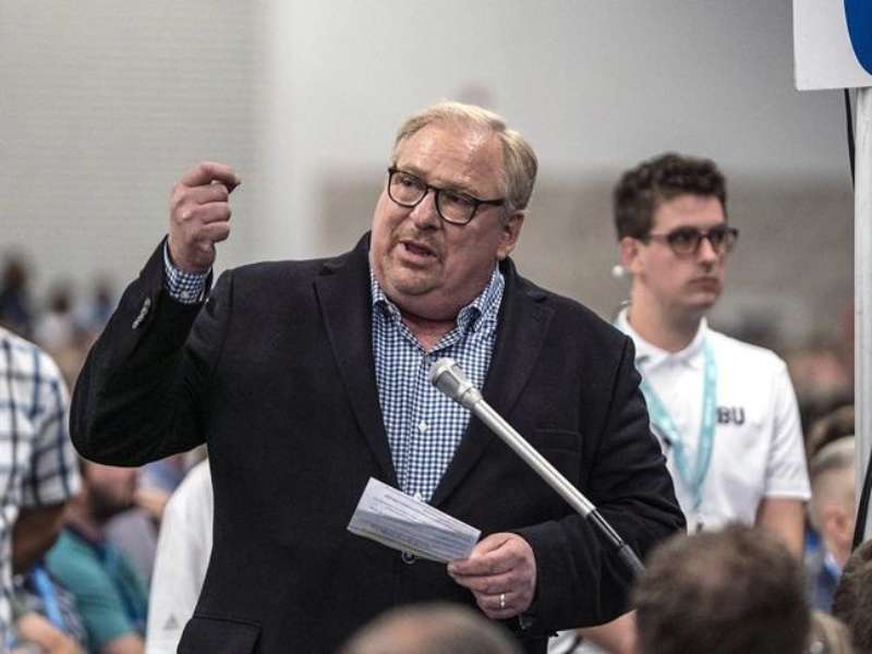 After A Decade, Rick Warren Announces New Book Release | Christian ...