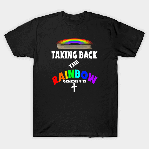 It's Time To Take The Rainbow Back | Christian Learning & News