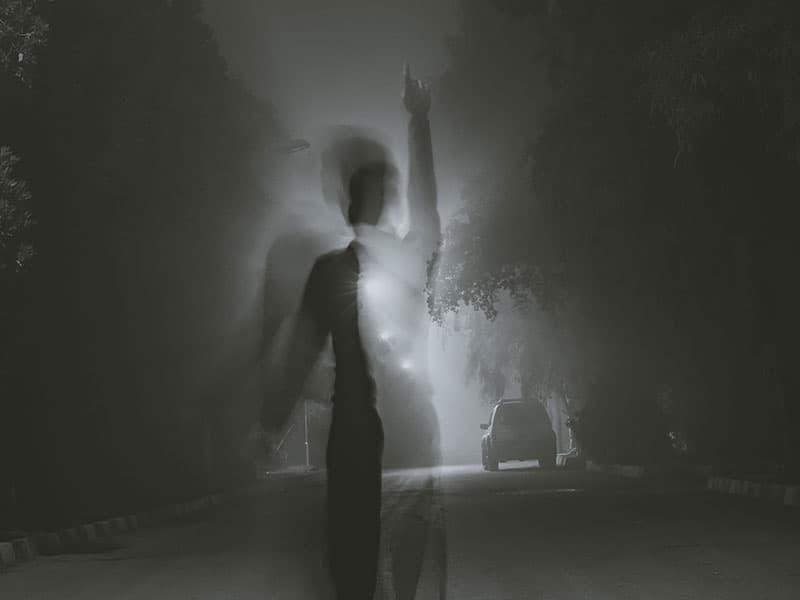 Young Man Attacked By Satan In A Dream Warns Christians To Take ...