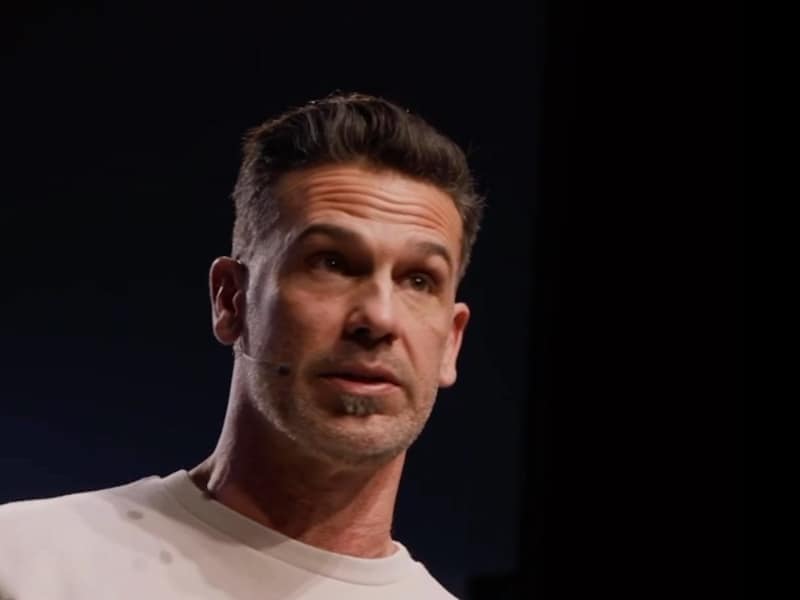 A Man Experienced A Divine Encounter With A Falcon | Christian Learning ...