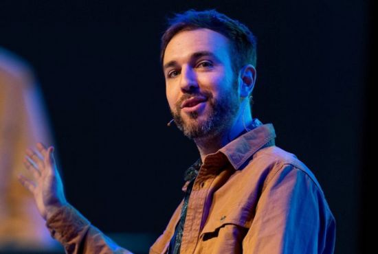 Hollywood Christian Composer Stands On Faith Despite Losing Mainstream ...