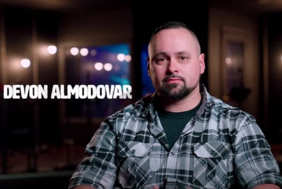 Military Policeman Tormented By Lustful Spirit Gets Delivered After ...