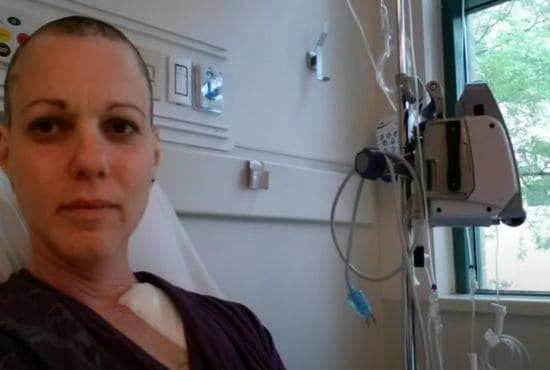 Jewish Cancer Patient Encounters Jesus Christ | Christian Learning & News