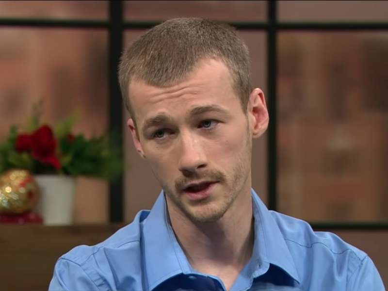 Drug Dealer Met God In An Unlikely Place And Miraculously Healed From ...