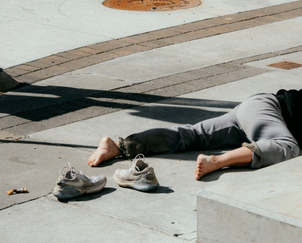 Drug Addict Died For 10 Minutes And Went To Hell But Jesus Rescued Him ...