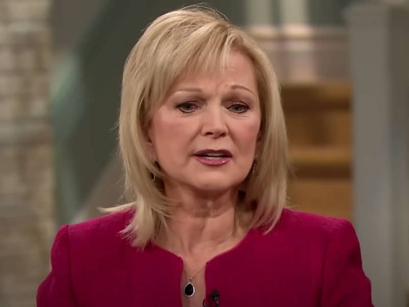 Actor Stormie Omartian Tried To Commit Suicide, But God Intervened ...