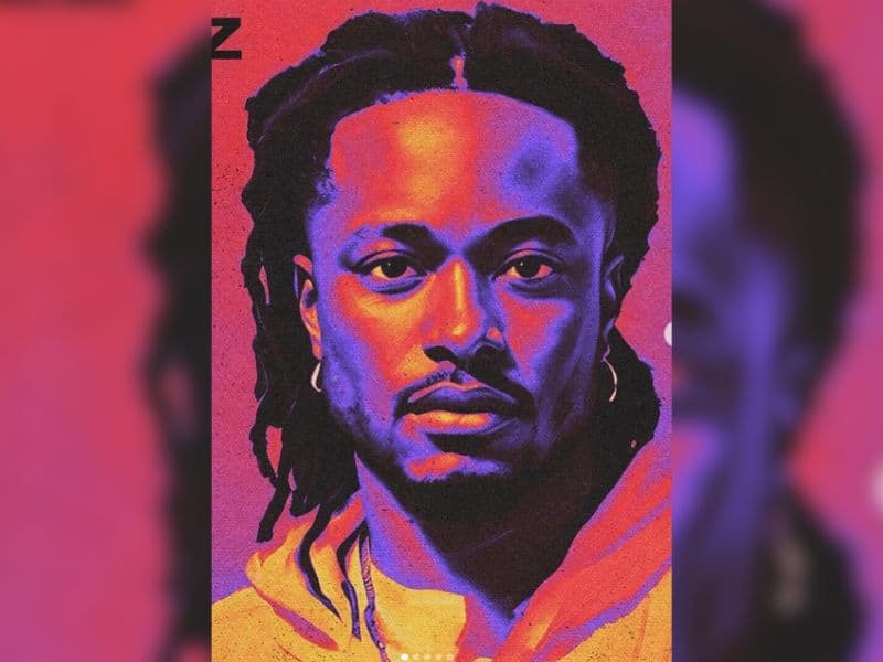 Christian Rapper KB Implores Believers To Embrace Christian Hip-Hop ...