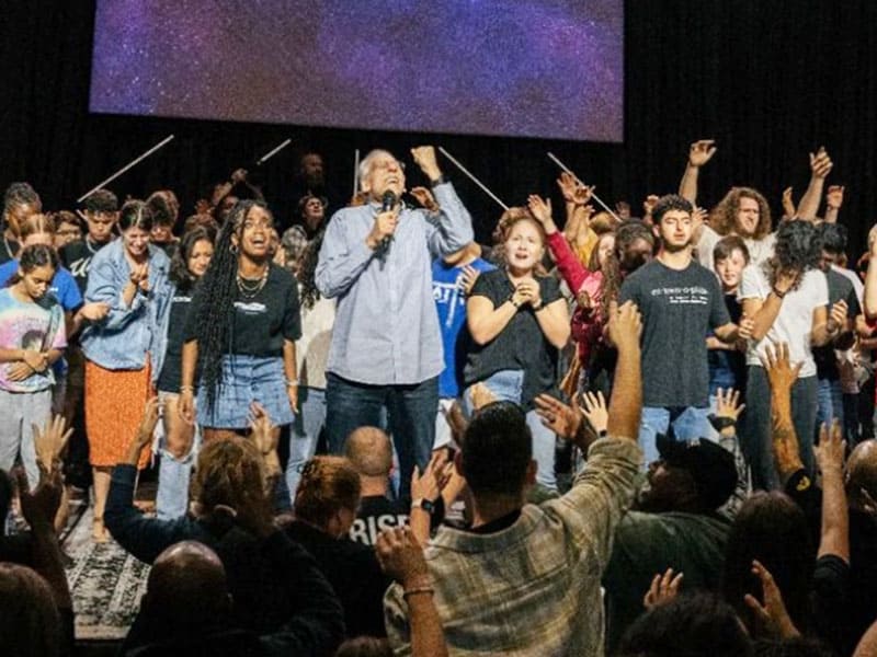 Dr. Michael Brown Sees That A ‘Great Youth Awakening’ Is Coming To ...