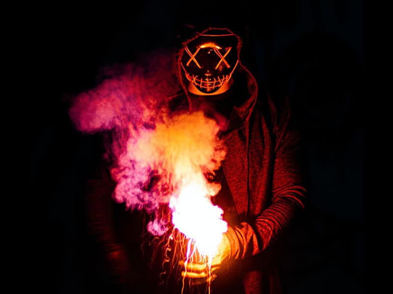 Former High-Ranking Satanist Talks About The Importance Of Prayer ...