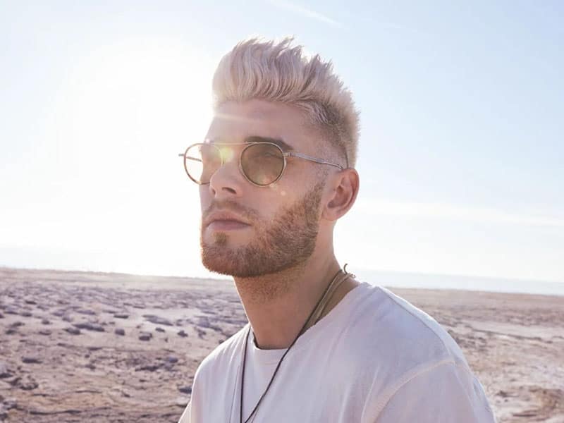 Colton Dixon’s New Song ‘Build A Boat’ Lands No. 1 On Billboard ...