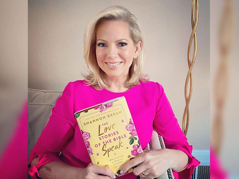 Fox News Sunday Host Boldly Shares Faith in Christ To The Public ...