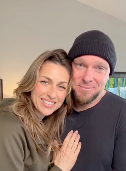 Revivalist Jake Hamilton Opens Up About His Marriage Realizing ‘Your First Ministry Is In Your ...