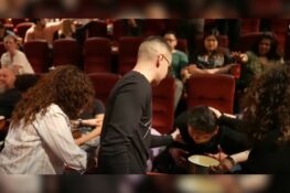 Ex-Gang Member Johnny Chang Forgives Father Who Is Now Saved ...