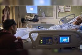 From A Man With 5 Prison Sentences To A Pastor Preaching About Jesus ...